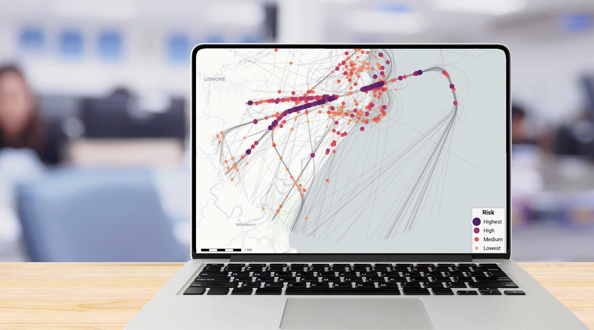 MTP | Technology for the people - Work